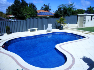 Vinyl Liner Pools - Design, Construction, Installation, Repairs